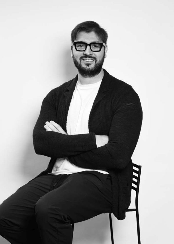 Barili People - Il nostro team di professionisti | Barili